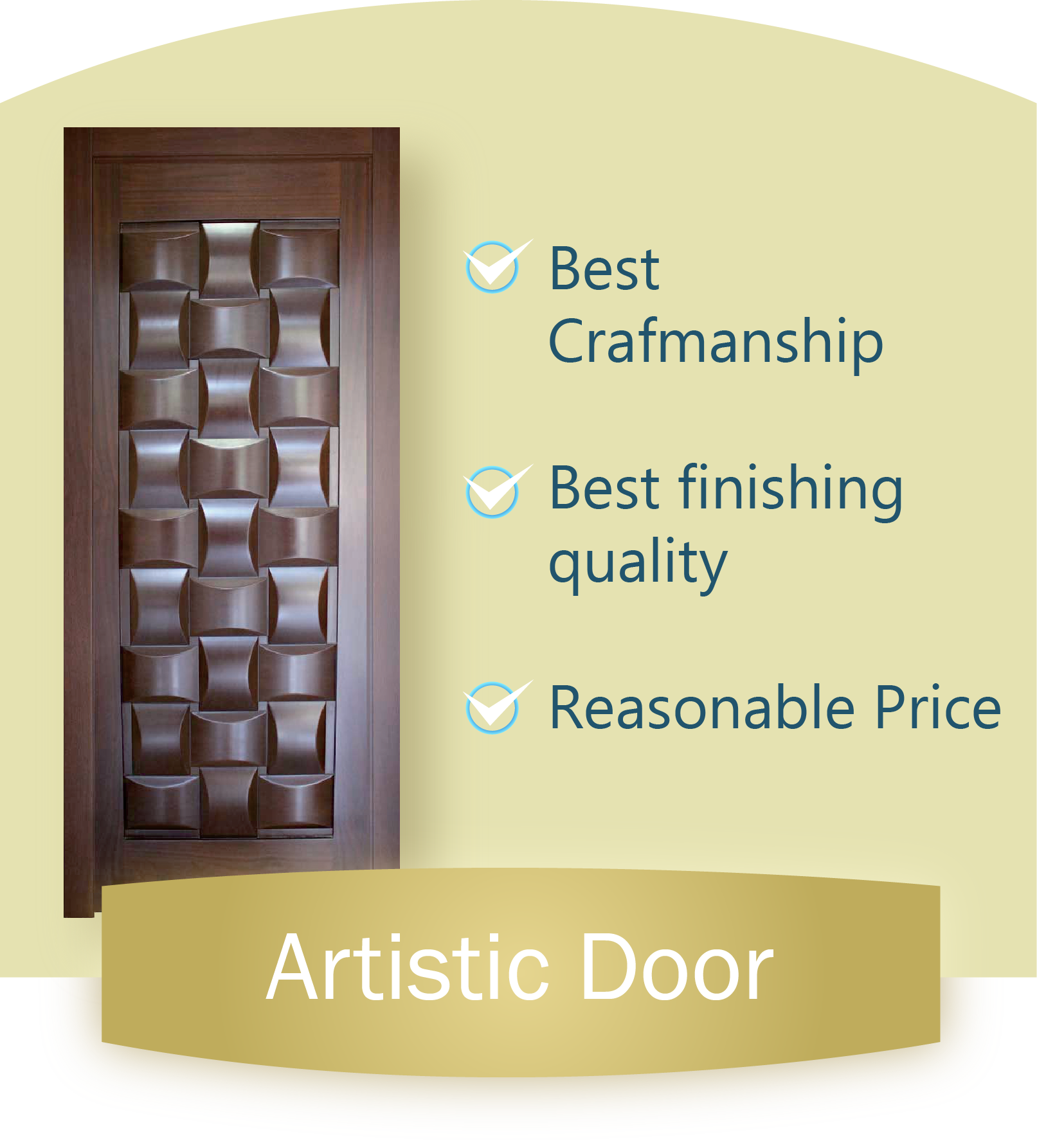 Superdoor Tbk | Home