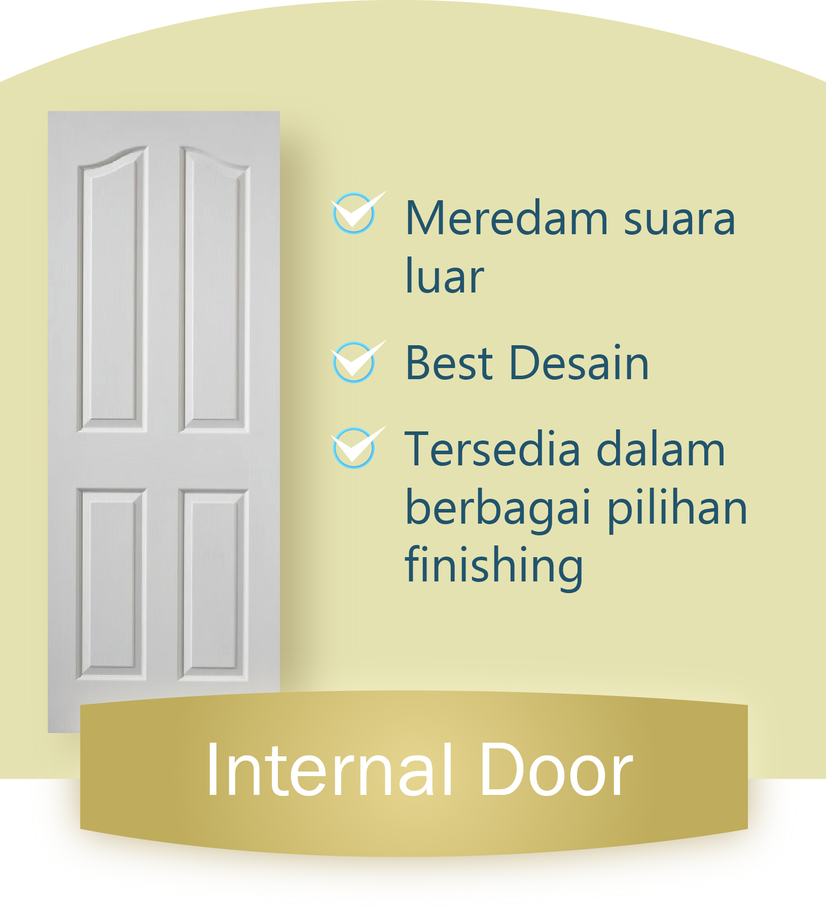 Superdoor Tbk | Home